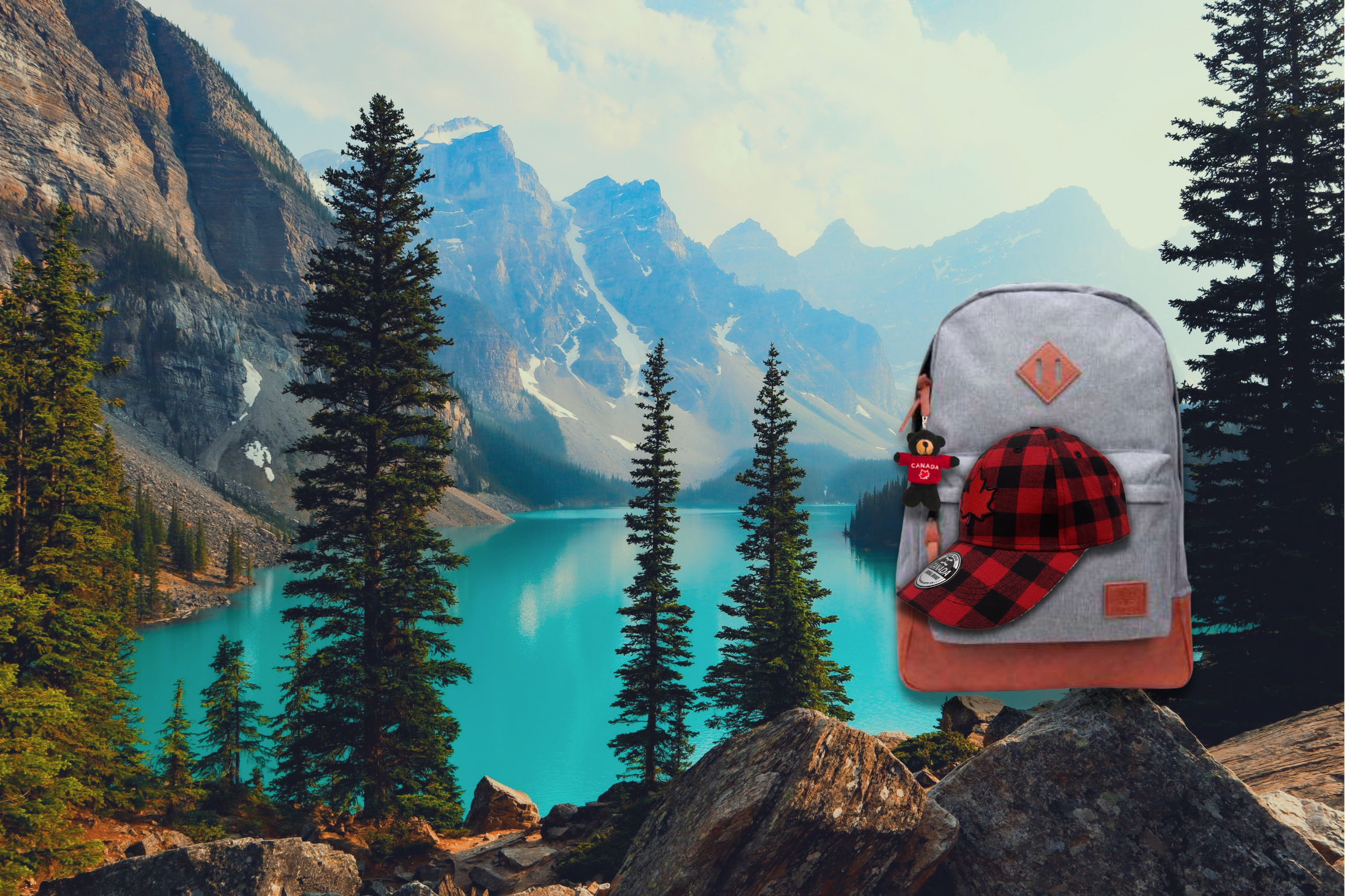 Canada Trading Post - Canadian Souvenirs & Premium Gifts